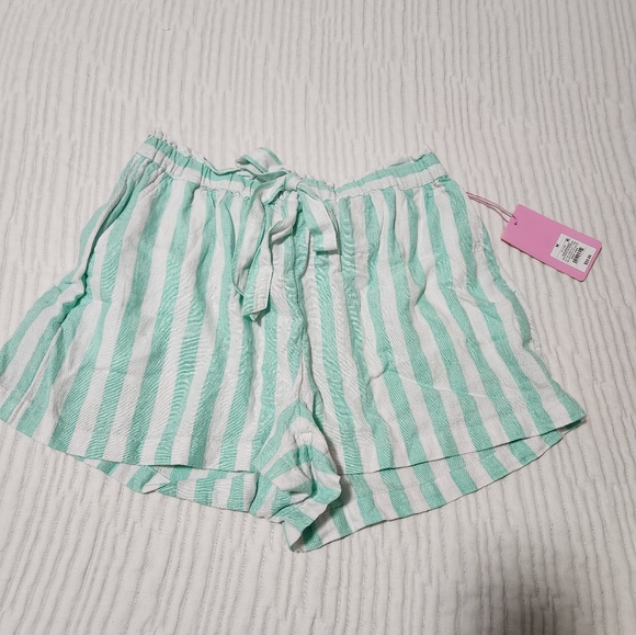 Stoney Clover Lane | Shorts | Swim Cover Up Shorts | Poshmark